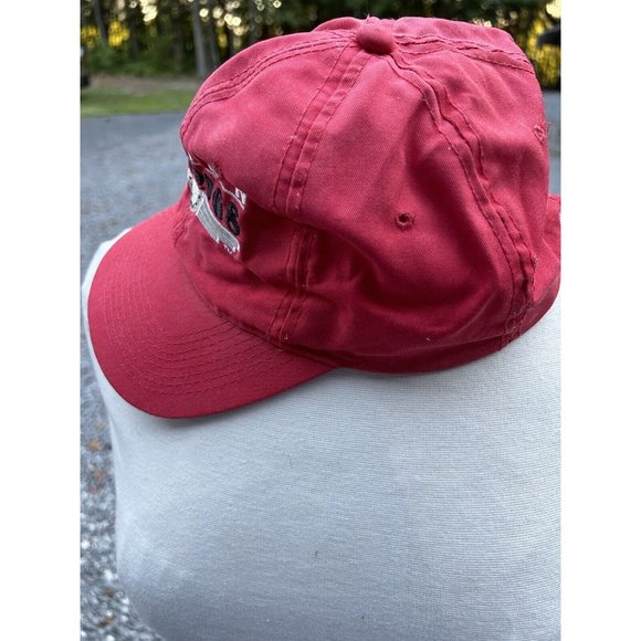 Youngan | Accessories | Youngan Gaston Bulldog Hat High School Snap ...